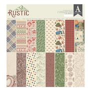 Authentique Paper Pads | Buddly Crafts