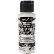 DecoArt Enchanted Interference Acrylic Paint | Buddly Crafts
