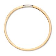 Bare Wood & Cane Rings | Buddly Crafts