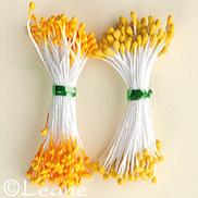 Flower Stamens | Buddly Crafts