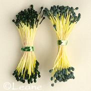 Flower Stamens | Buddly Crafts