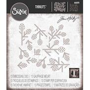 Tim Holtz Cutting Dies | Buddly Crafts