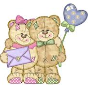 FREE Digital Stamps & Printables | Buddly Crafts