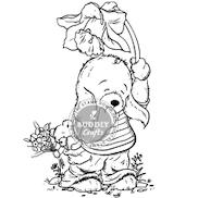 Toby Tumble Digital Stamps | Buddly Crafts