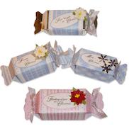 Printable Gift Boxes & Bags | Buddly Crafts