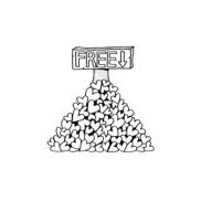 FREE Digital Stamps & Printables | Buddly Crafts