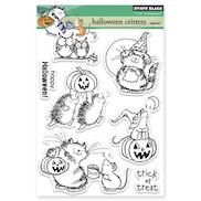 Penny Black Cute Animals Stamps | Buddly Crafts