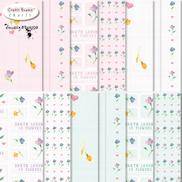 Printable Backing Papers | Buddly Crafts