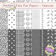 Printable Backing Papers | Buddly Crafts