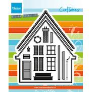 Cutting Dies - House & Home | Buddly Crafts