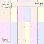 Printable Backing Papers | Buddly Crafts