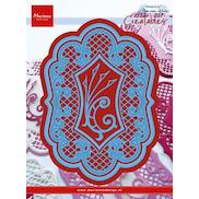 Cutting Dies - Frames | Buddly Crafts