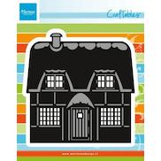 Cutting Dies - House & Home | Buddly Crafts