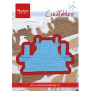 Cutting Dies - Nautical & Seaside | Buddly Crafts