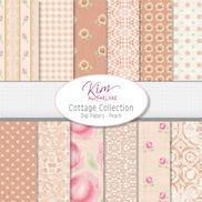 Printable Backing Papers | Buddly Crafts