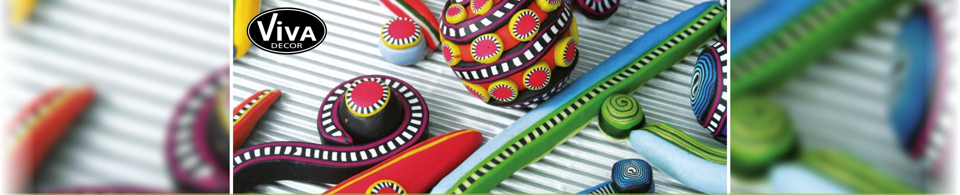 Viva Decor Pardo Professional Art & Mica Clay | Buddly Crafts