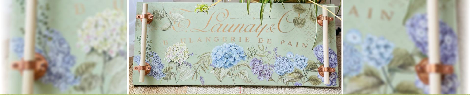 Prima re·design Rub-on Transfer Sheets | Buddly Crafts