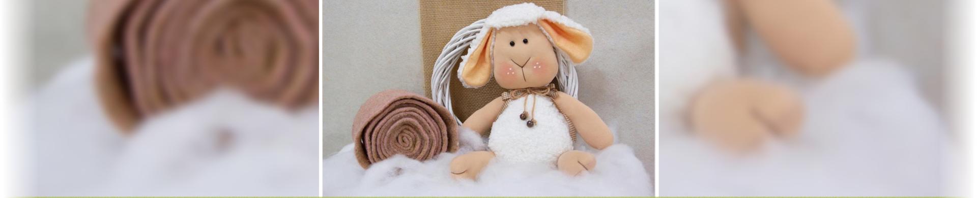 Toy Filling | Buddly Crafts