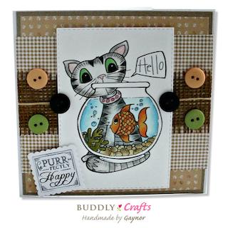 Craft Gallery & Inspiration - Page 2 | Buddly Crafts