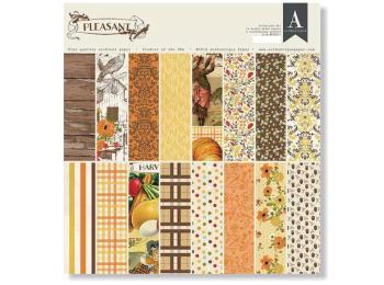 Scrapbooking Papercraft Collections | Buddly Crafts