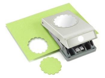 Paper Punches & Punchboards | Buddly Crafts