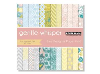 Printed Paper Pads | Buddly Crafts