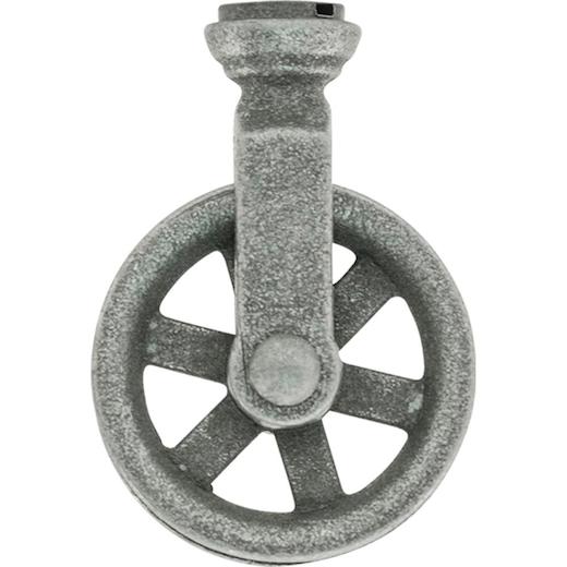 Tim Holtz Idea ology Mini Pulley Wheels TH93580 Buddly Crafts