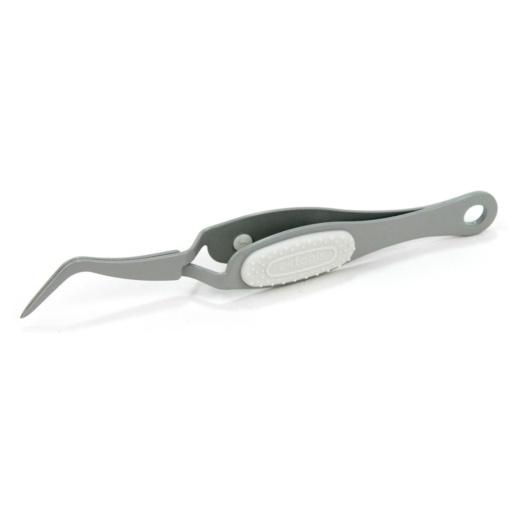 EK Success Non-Stick Craft Tweezers E5404000 | Buddly Crafts EK Success Non-Stick Craft Tweezers E5404000 | Buddly Crafts
