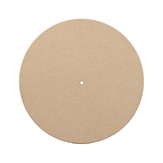 Pronty MDF Clock Face - Round 40cm | Buddly Crafts