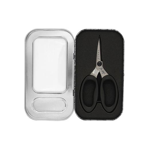 Tonic Studios Tim Holtz 5" Haberdashery Scissors 2342E | Buddly Crafts
