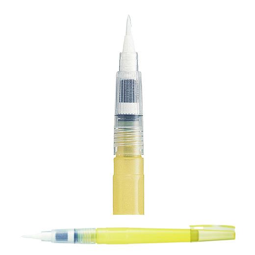 Kuretake ZIG Brush H20 Waterbrush - 1pc - Detailer Tip WSBR01 | Buddly ...