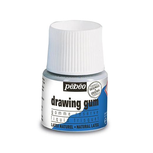 Pebeo Drawing Gum Masking Fluid 45ml | Buddly Crafts