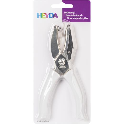 Heyda Circle Hand Punch - Ø 3mm Circle | Buddly Crafts