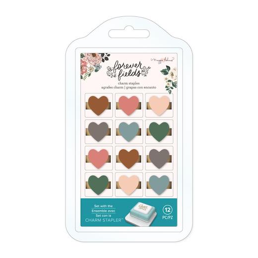 We R Makers Charm Staples 12pcs - Maggie Holmes Forever Fields | Buddly ...