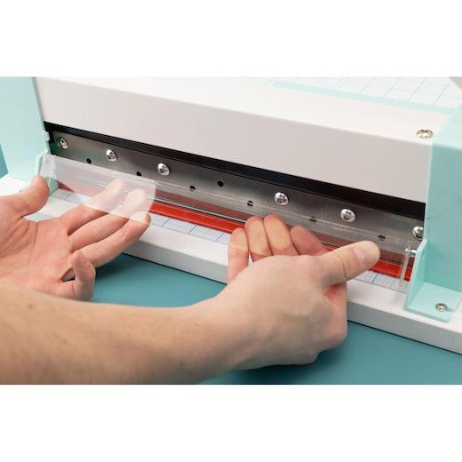 We R Makers Cinch Paper Stack Cutter | Buddly Crafts