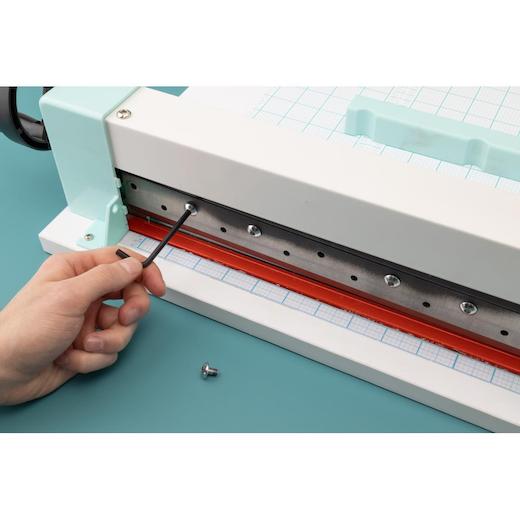 We R Makers Cinch Paper Stack Cutter | Buddly Crafts