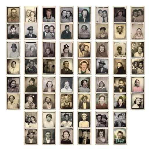 Tim Holtz Idea-ology Photomatic 30pcs TH94310 | Buddly Crafts