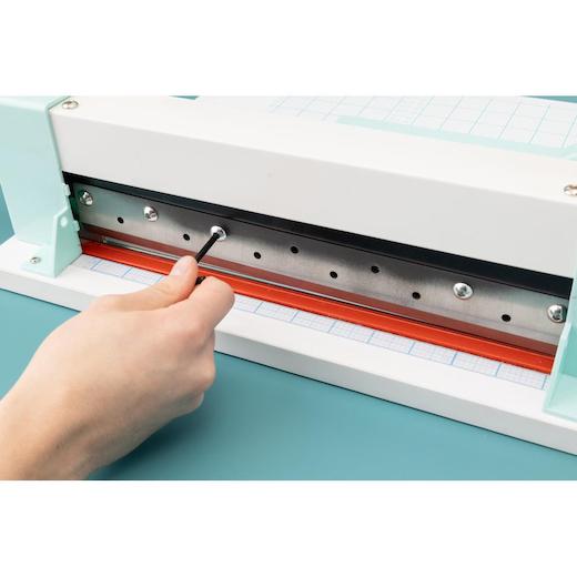 We R Makers Cinch Paper Stack Cutter | Buddly Crafts