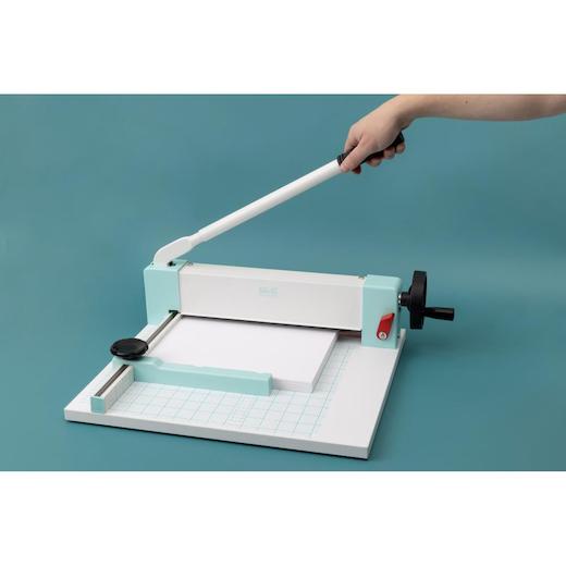 We R Makers Cinch Paper Stack Cutter | Buddly Crafts