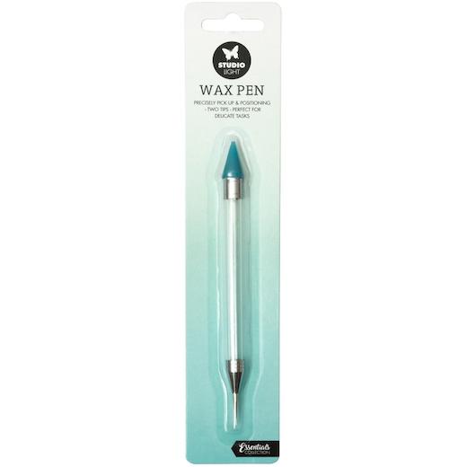 Studio Light Wax Pen Pick-Up Tool | Buddly Crafts