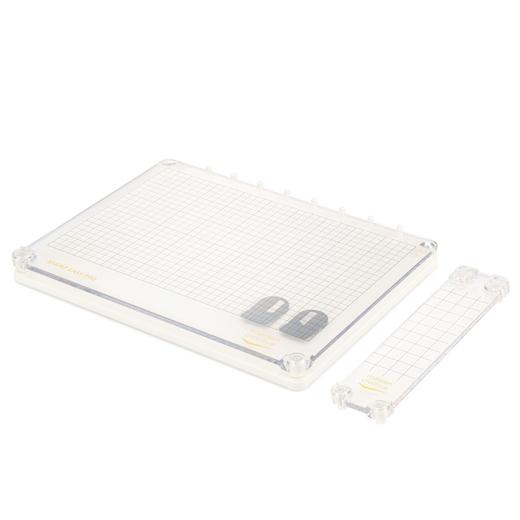 Vaessen Creative Stamp Easy Pro Stamp Platform | Buddly Crafts