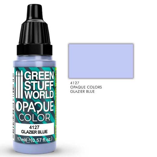 Green Stuff World Opaque Color Acrylic Paint 17ml | eBay