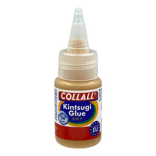 Collall Kintsugi Glue with Finetip 25ml | Buddly Crafts