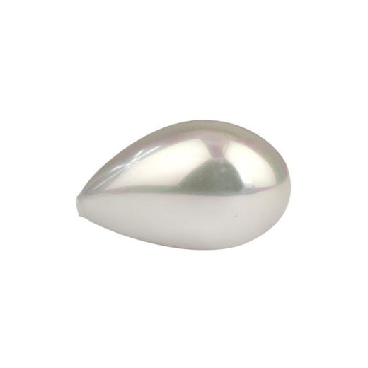 Hobby & Crafting Fun Large Pearl Drop #2002 | Buddly Crafts