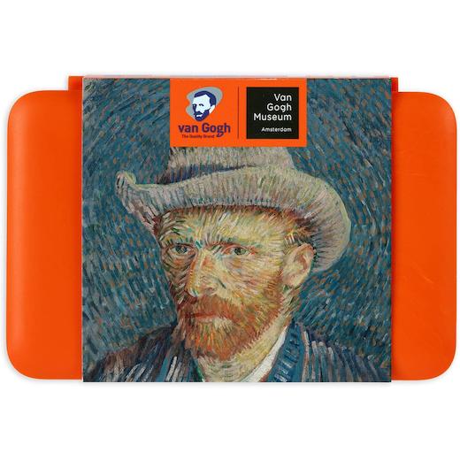 Van Gogh Watercolour Paints Pocket Box - 12 Colours | Buddly Crafts