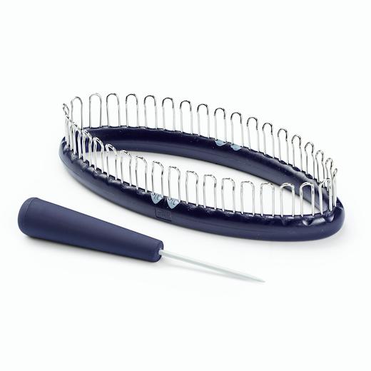 Prym Oval Knitting Loom - Large 36 Pegs 225162 | Buddly Crafts