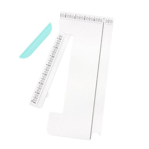 We R Memory Keepers Precision Score Board | Buddly Crafts