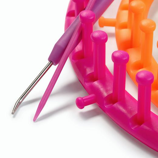 Prym Knitting Ring Set 624160 | Buddly Crafts
