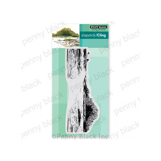 Penny Black Cling Rubber Stamps - Pathway 40-752 | Buddly Crafts