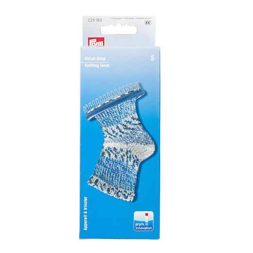 Prym Oval Knitting Loom - Small 28 Pegs 225160 | Buddly Crafts